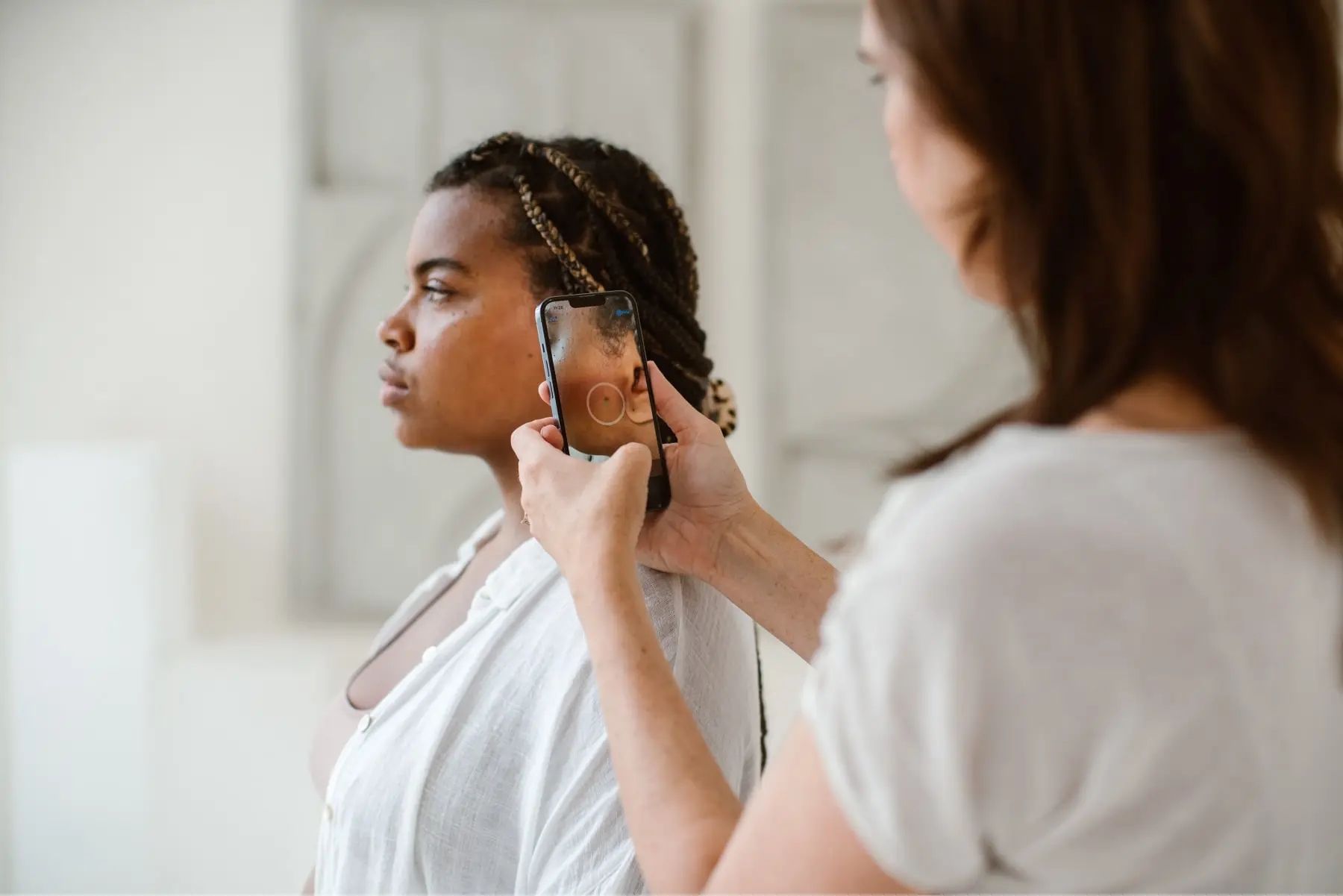 SkinVision | Skin Cancer Melanoma Detection App | SkinVision