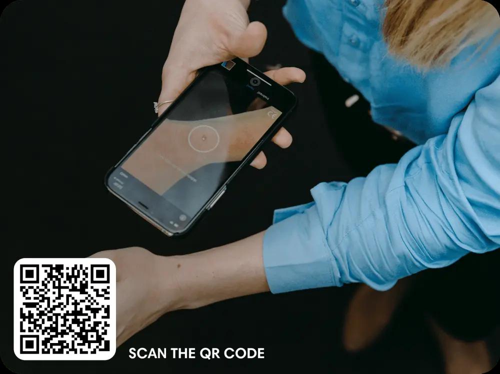 Download SkinVision | Skin Cancer Melanoma Detection App